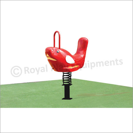 Spring Riders - Spring Riders Manufacturers, Suppliers & Dealers