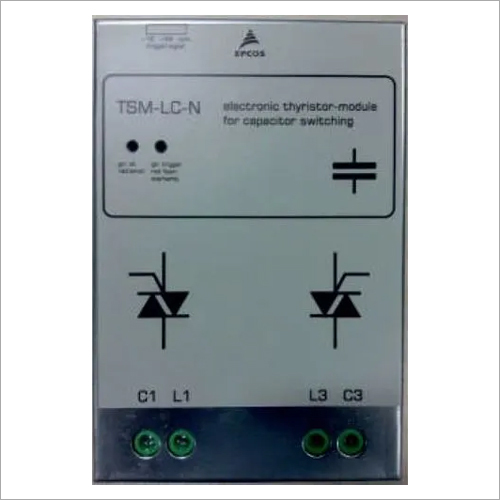 Thyristor Module - Thyristor Module Manufacturers, Suppliers & Dealers
