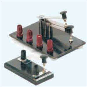 Metal Tapping Key Single & Double at Best Price in Bellary | Gayathri ...