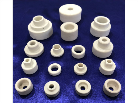 Ceramic Bush - Ceramic Bush Manufacturers, Suppliers & Dealers