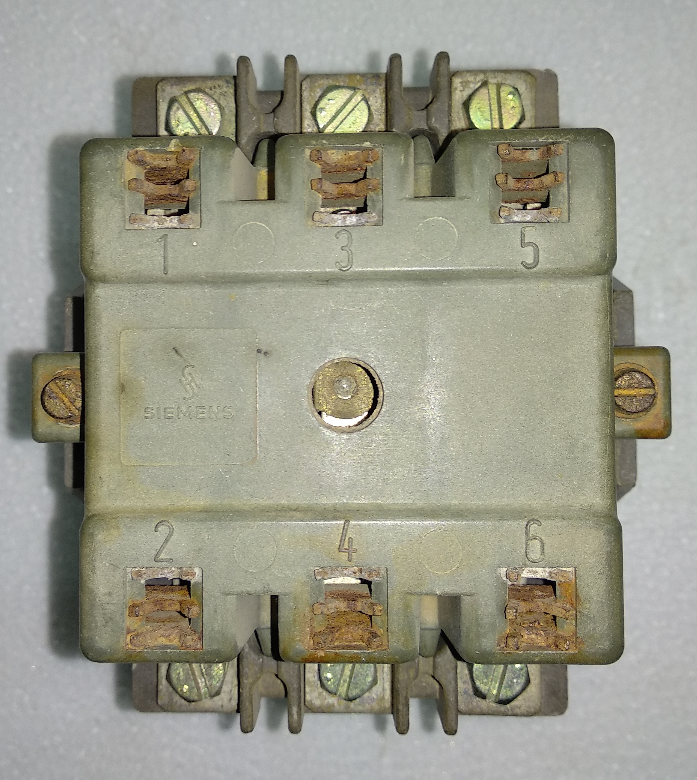 Siemens Contactors Series - Supplier,Distributor,Exporter,Gujarat,India
