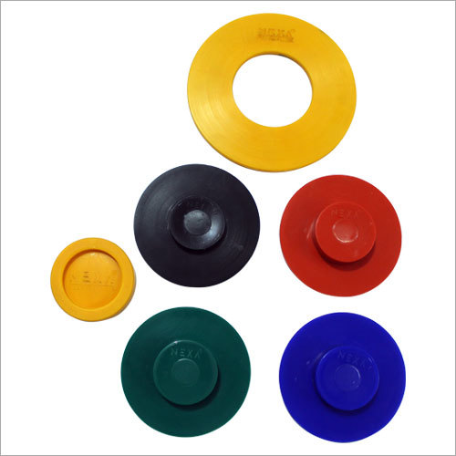 Jcb Pads - Jcb Pads Dealers & Distributors, Suppliers