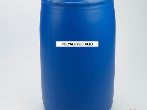 Polyacrylic Acid, Polyacrylic Acid Manufacturers & Suppliers, Dealers