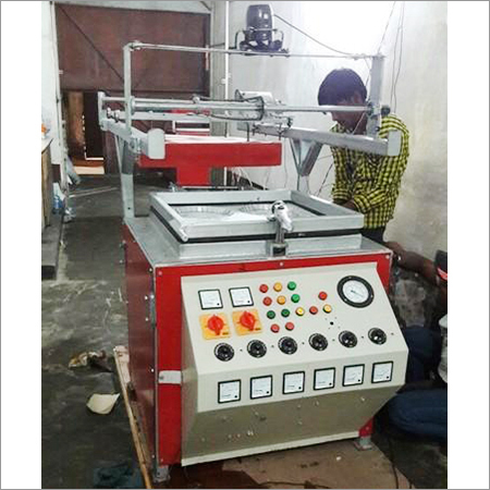 Thermocol Moulding Machine Manufacturers, Suppliers and Exporters
