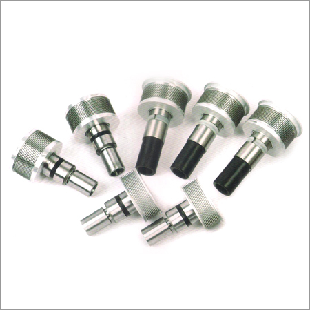 Opening Roller Head & Assembly Complete at Best Price in Mumbai | Trio ...