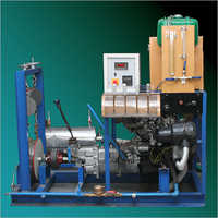 Petrol Engine Test Rig - Manufacturers, Suppliers & Dealers