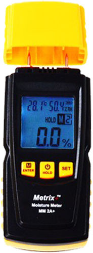 Moisture Meter - Moisture Meter Manufacturers, Suppliers & Exporters