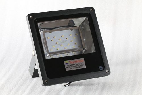 20 Watts Led Flood Light at Best Price in Mumbai | Vayukiran Energy ...
