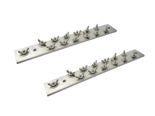 Ground Bar - Ground Bar Manufacturers, Suppliers & Dealers