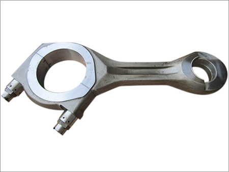 Engine Connecting Rod - Manufacturers & Suppliers, Dealers