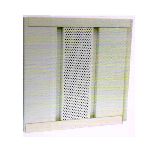 Silver Clip In False Ceiling Sheet at Best Price in Faridabad | M. G ...
