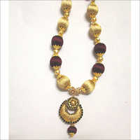 Thread Necklace - Thread Necklace Manufacturers, Suppliers & Dealers