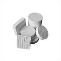 Ceramic Foundry Filter - Manufacturers, Suppliers & Dealers
