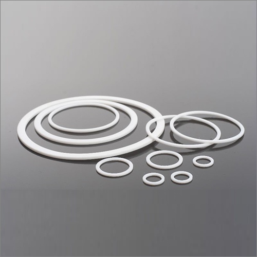 PTFE Ring Manufacturers, PTFE Ring Suppliers And Exporters