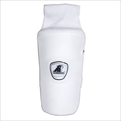 Cricket Elbow Guard Bazooka at Best Price in Meerut | Greenley Overseas ...