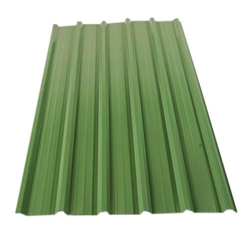 Galvanized Roofing Sheets - Manufacturers, Suppliers & Dealers