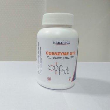 Coenzyme Capsule - Coenzyme Capsule Manufacturers, Suppliers & Dealers