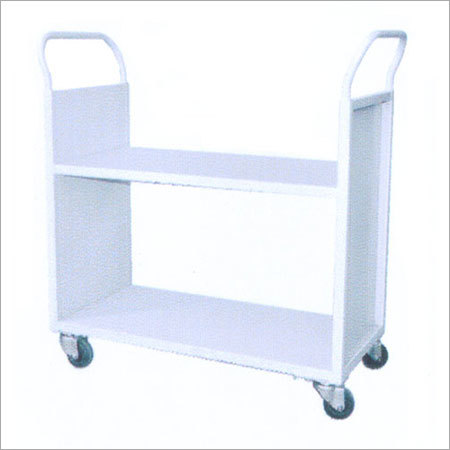 Library Trolley at Best Price in Luoyang, Henan | Luoyang Steelart ...