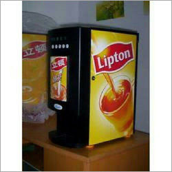 Lipton Coffee Vending Machine at Best Price in Noida | Solutions