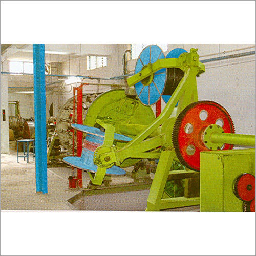 Cable Laying Machine - Manufacturers, Suppliers & Dealers