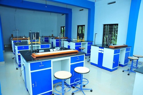 C Frame Laboratory Table Indoor Furniture at Best Price in Coimbatore ...