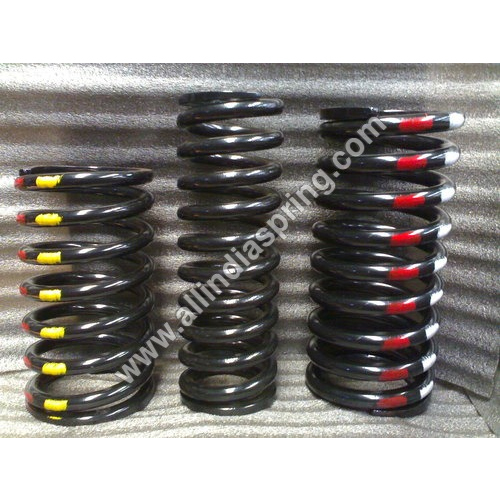 Helical Springs, Helical Springs Manufacturers & Suppliers, Dealers