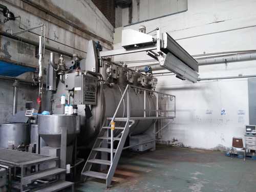 Jet Dyeing Machines - Manufacturers, Wholesale Traders & Exporters