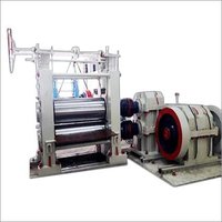 Cold Rolling Mill - Manufacturers, Suppliers and Exporters