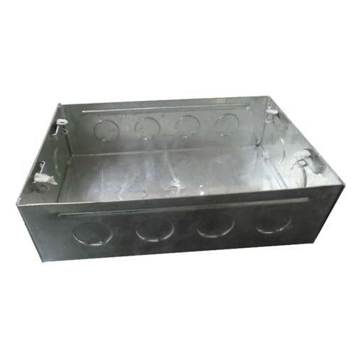 Modular Electrical Box Manufacturers, Suppliers and Exporters
