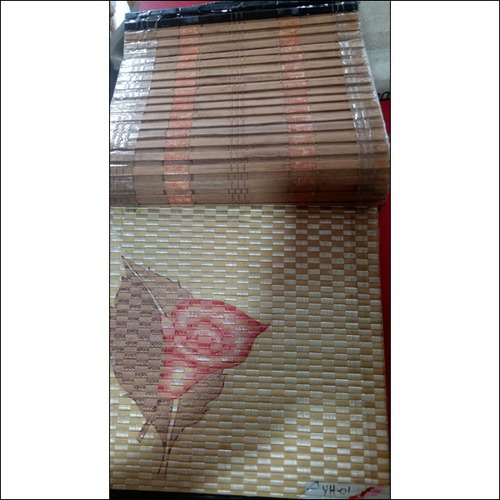 Bamboo Blind at Best Price in Nagpur, Maharashtra | Harikrupa Sanitary ...