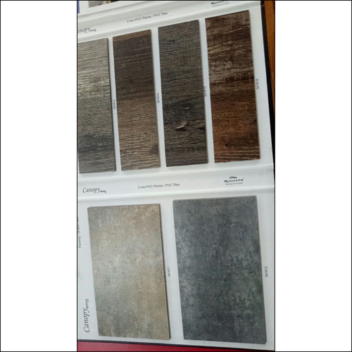 Pvc Flooring at Best Price in Nagpur, Maharashtra | Harikrupa Sanitary ...