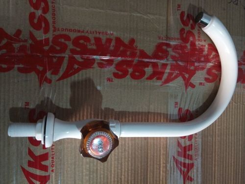 Plumbing Traps Swan Neck Water Tap at Best Price in Delhi | R S S ...