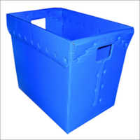 PP Box Manufacturers, Polypropylene Box Suppliers and Exporters