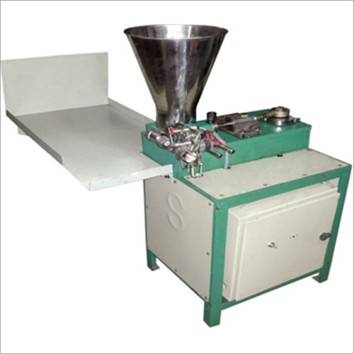 Agarbatti Making Machine - Get Latest Price of Agarbatti Machine in India