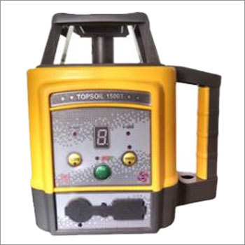 Self Leveling Rotary Laser at Best Price in Sangrur | Gahir Agro ...
