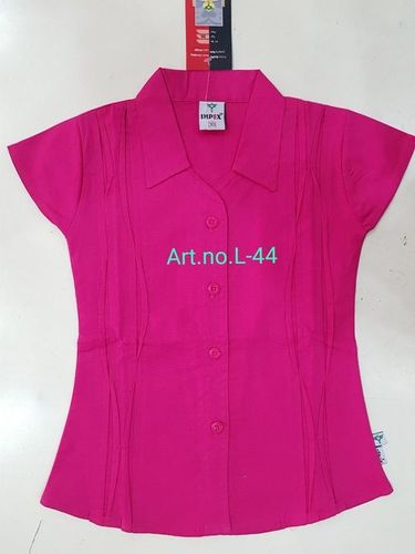 Girls Top Exporter, Manufacturer & Supplier, Girls Top India
