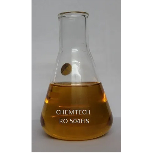 Ro Antiscalant (Silica Scale Inhibitor) Grade: Industrial Grade at Best ...
