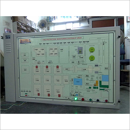 Mimic Panels, Mimic Panels Manufacturers & Suppliers, Dealers