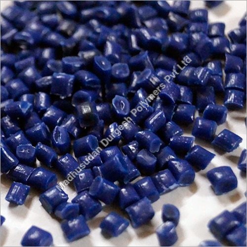 Hdpe Dark Blue Plastic Granules Grade: 5502Bn at Best Price in Delhi ...