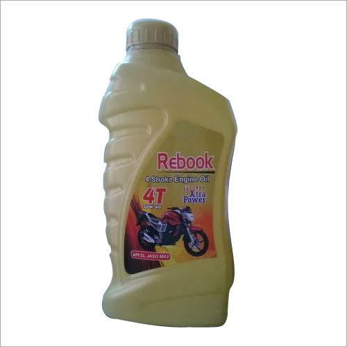 Two Wheeler Oil - Manufacturers & Suppliers, Dealers