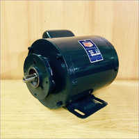 Single Phase Induction Motors - Manufacturers, Suppliers & Dealers