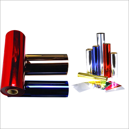 Calendered Rigid Pvc Film at Best Price in Ghaziabad | Starco Metaplast ...