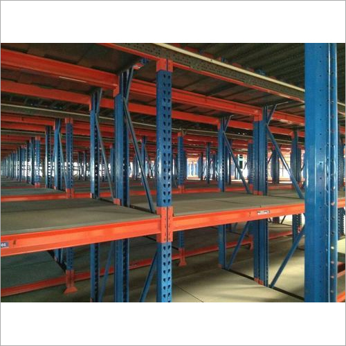 Industrial Storage Racks - Manufacturers, Suppliers & Exporters