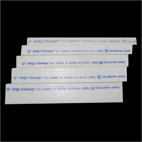 Pvc Casing Capping - Manufacturers, Suppliers & Dealers