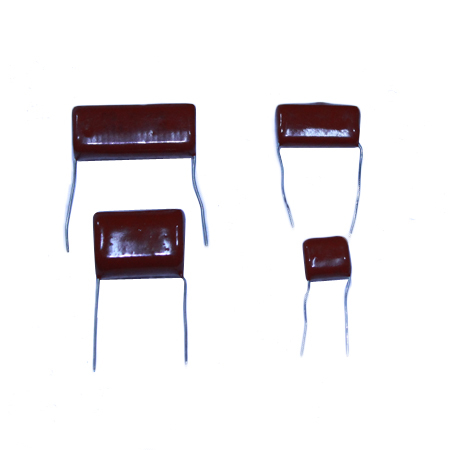 Polyester Capacitors - Polyester Capacitors Manufacturers, Suppliers ...