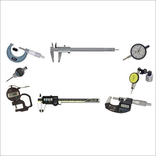 Mitutoyo Measuring Instruments In Delhi (New Delhi) - Dealers & Traders