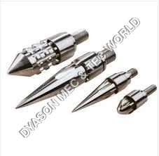 Ring Plunger Set - Manufacturers, Suppliers & Dealers