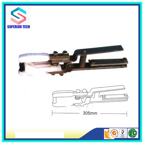 Exporter of 'Pcb Plating Line Clamps Racks' from Guangzhou by Guangzhou ...