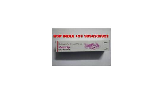 Eye Ointment - Eye Ointment Manufacturers, Suppliers & Dealers