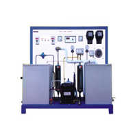 Pressure Test Rigs - Manufacturers, Suppliers & Dealers